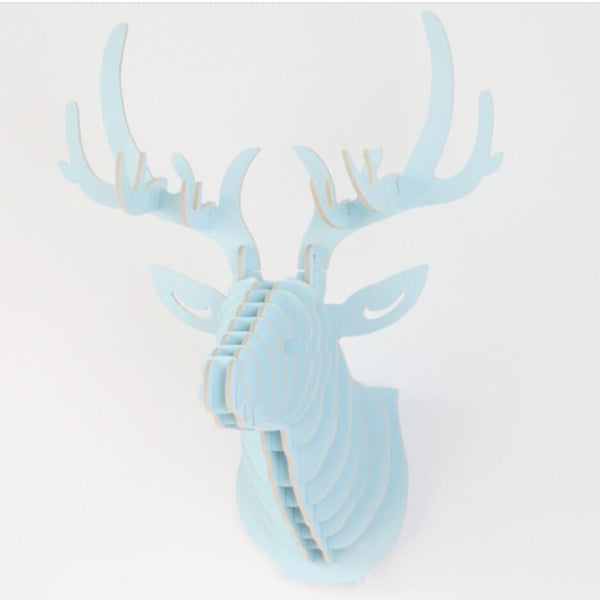 Mini Alce Pared - Todo por ti